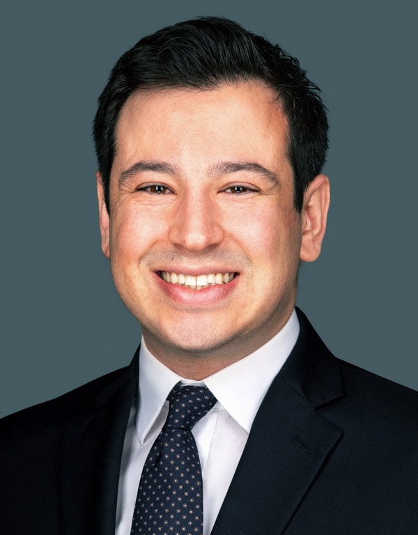 Eric R. Schachter: Attorney at Karalis PC - Philadelphia, PA